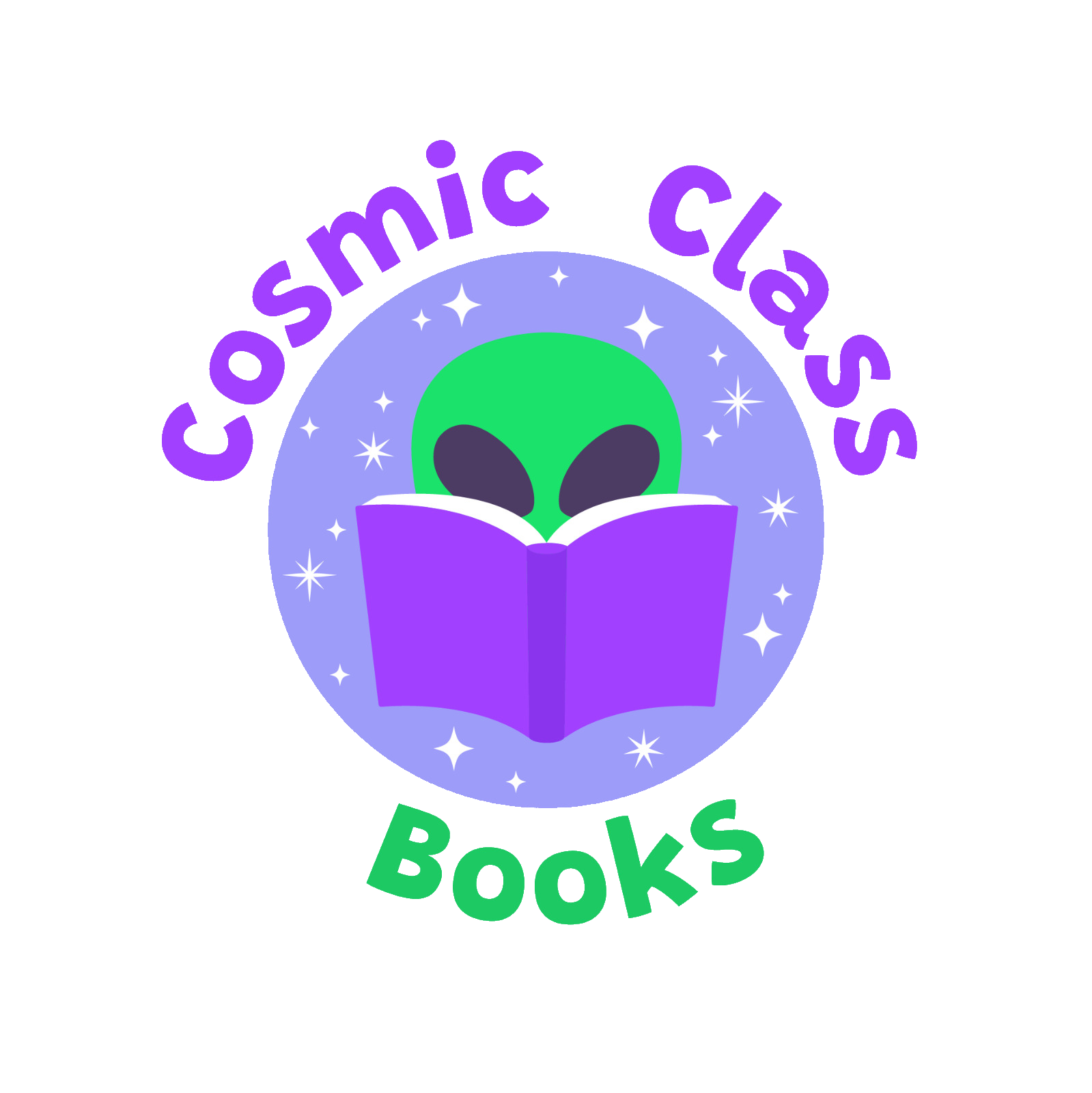 Home - Cosmic Class Books